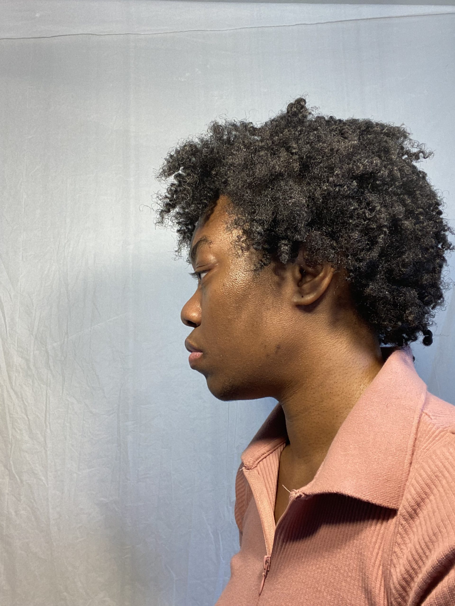 Full Review of JVN Hair + Wash Day Routine - Defining My Essence